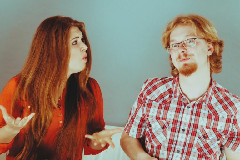 My Boyfriend Says I Complain Too Much (Reasons & What to Do)