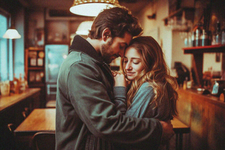 My Ex-Boyfriend Hugged Me Tightly [9 Reasons Behind It]